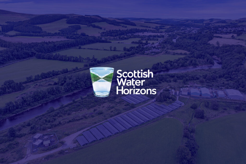 Scottish Water Horizons | BESS to beat grid constraints