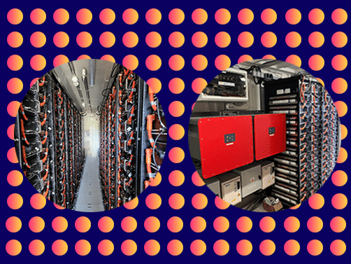 Energy Storage - Configure Your BESS Today | Wattstor