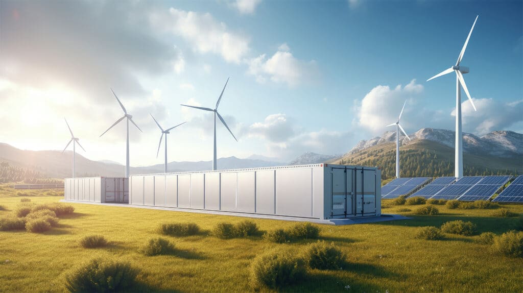 Battery Energy Storage Systems (BESS): The 2024 UK Guide